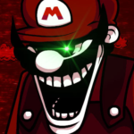 FNF Mario Madness V3 Game Online Play Free
