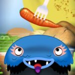 Toca Kitchen Monsters Game Online Play Free